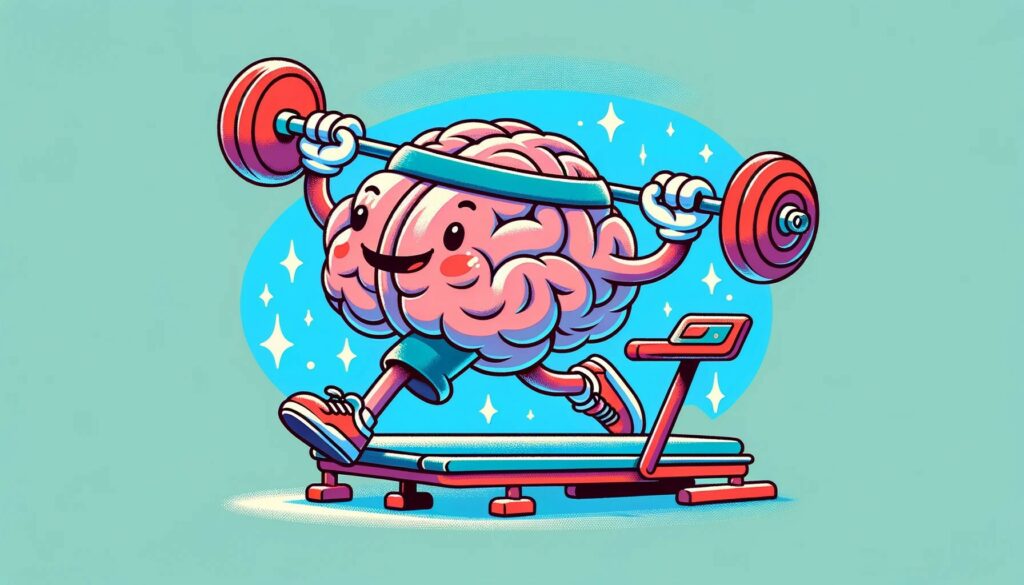 Lewa i prawa półkula mózgu | Funkcje i trening mózgu