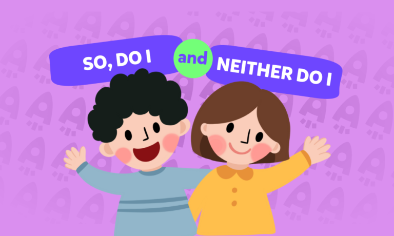 First Conditional - Pierwszy okres warunkowy w języku angielskim