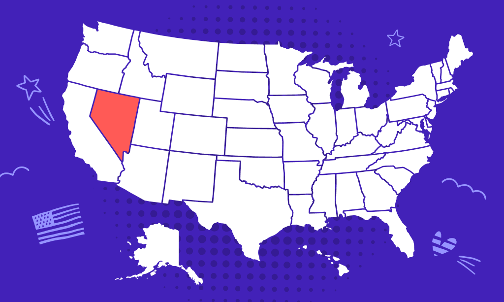 Stany w USA: Quiz o Stanach Zjednoczonych - sprawdź z Novakid