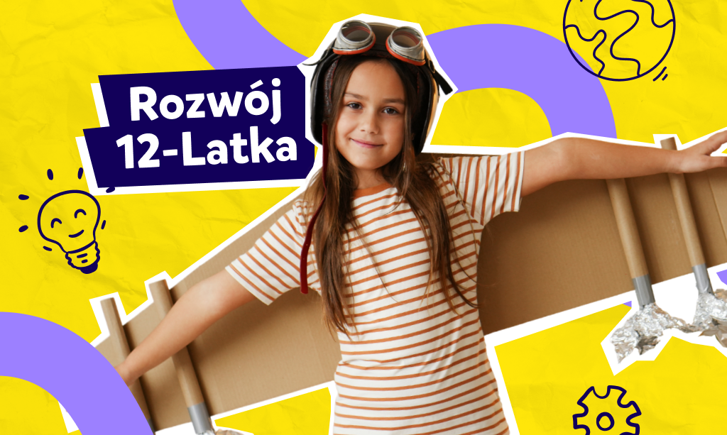 Bunt 12-latka – sprawdź, co naprawdę dzieje się z dzieckiem