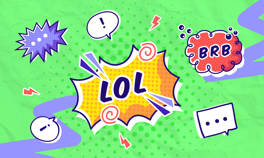 Skróty po angielsku - najważniejsze akronimy w języku angielskim