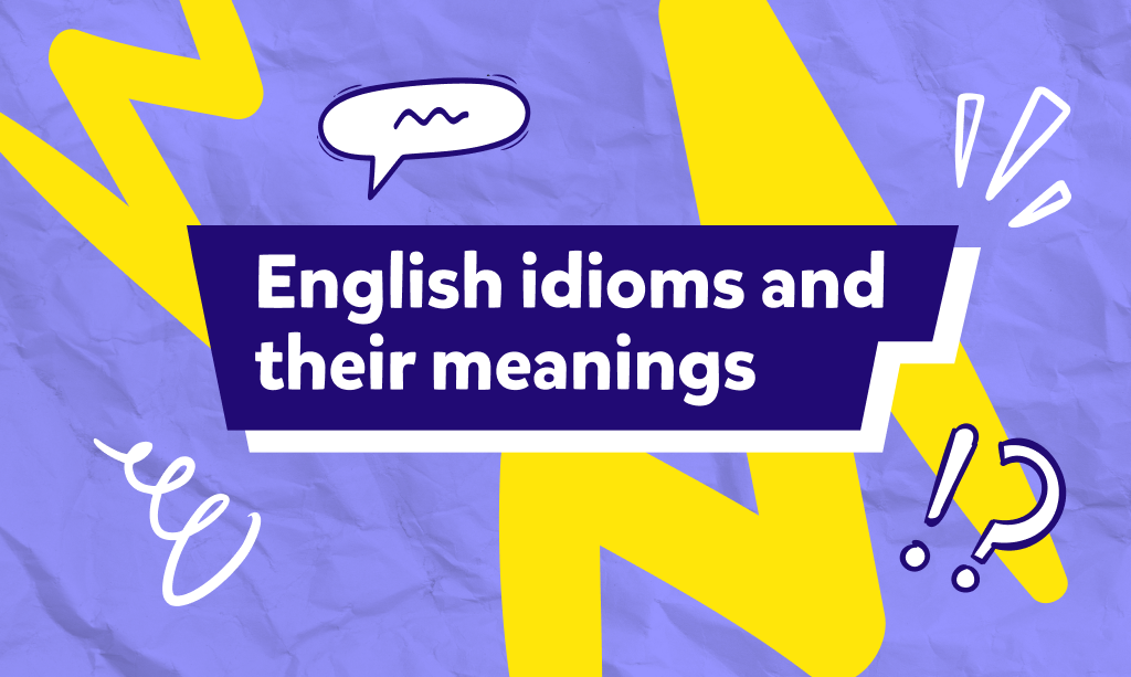 Skróty po angielsku - najważniejsze akronimy w języku angielskim