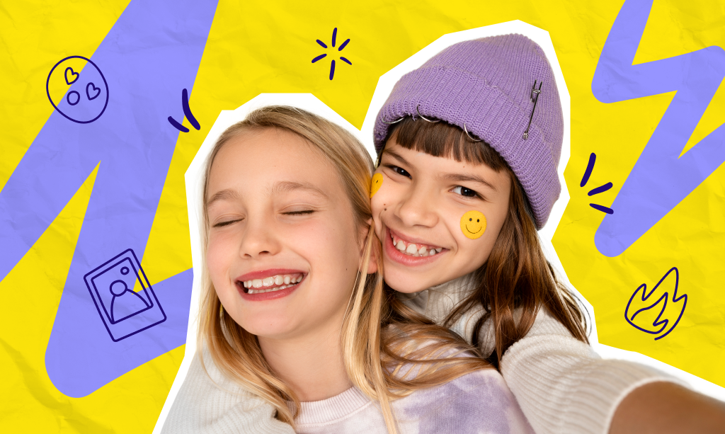 Pokolenie Alfa - kim są dzieci milenialsów?