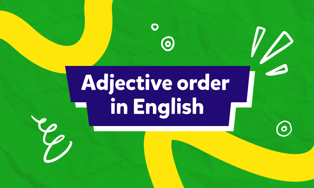 First Conditional - Pierwszy okres warunkowy w języku angielskim