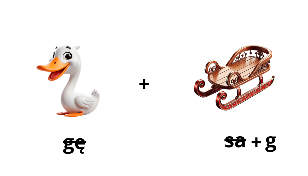 Rebusy dla dzieci – rozwój kreatywności poprzez zabawę