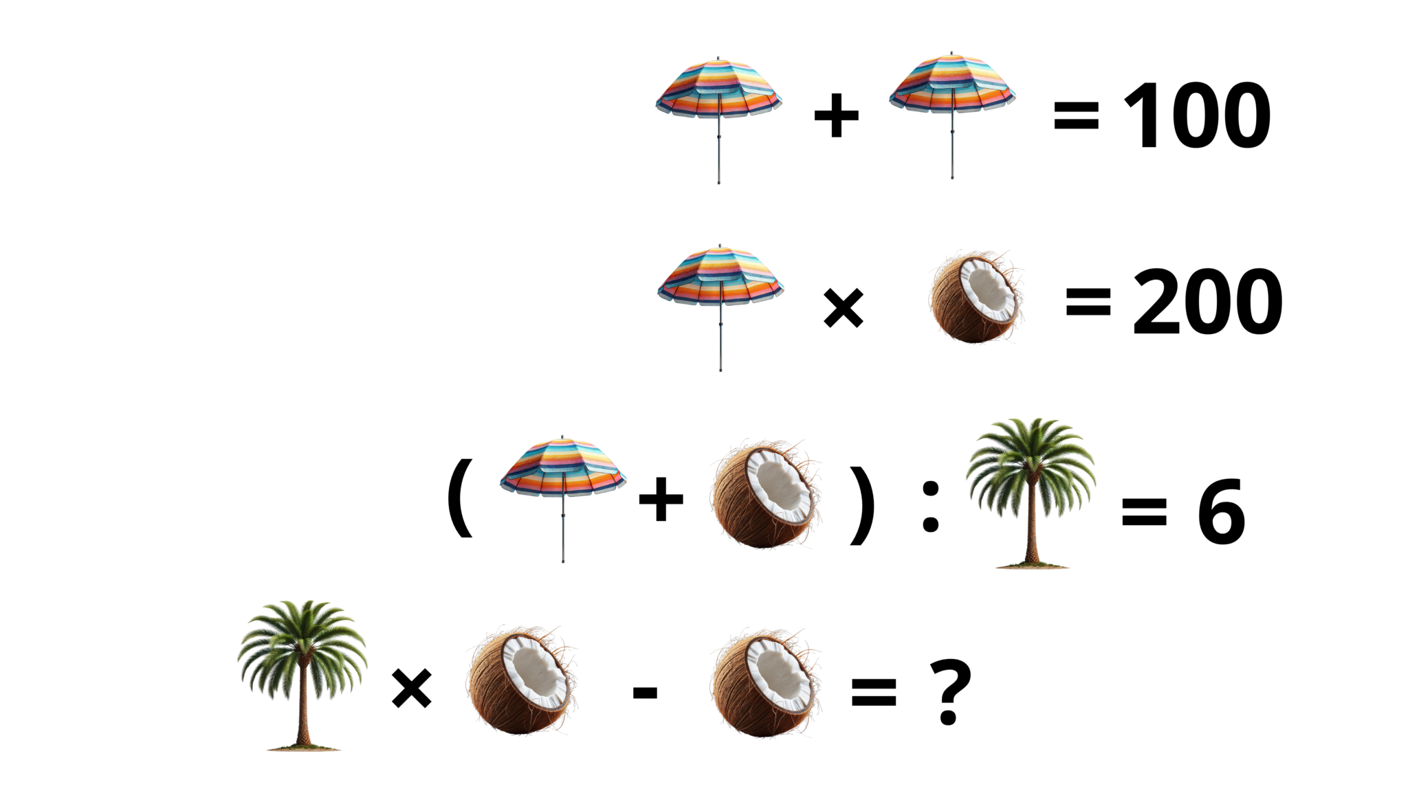 Rebusy dla dzieci – rozwój kreatywności poprzez zabawę