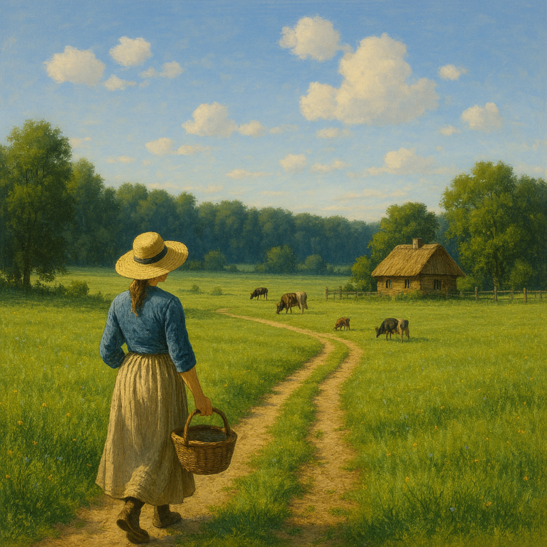 Opis obrazka po angielsku - zwroty, przykłady i wskazówki